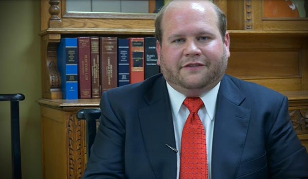 Savannah Criminal Lawyer